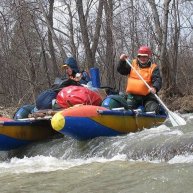 River Rock Expedition Аватар автора