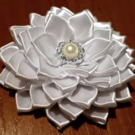 Natalia DIY/ MK Kanzashi Аватар автора