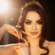 Mino Bakhrilloeva Аватар автора