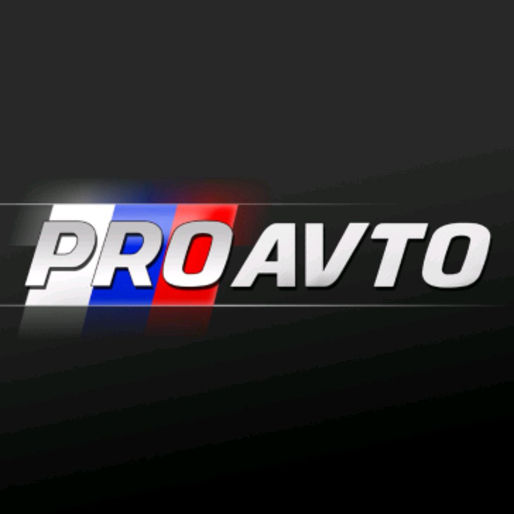 Pro lll Auto Аватар автора