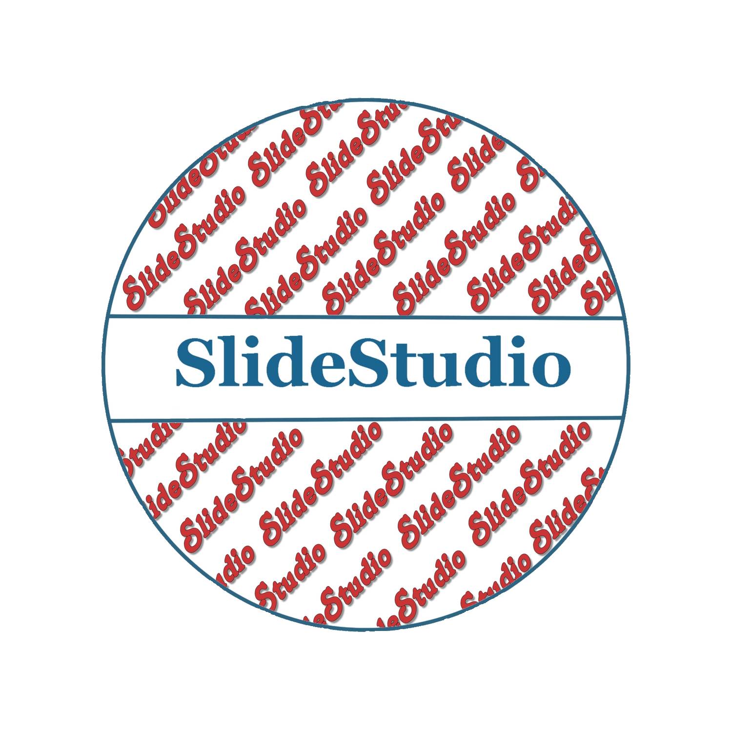 Slide Studio Аватар автора