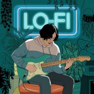 LoFi Аватар автора