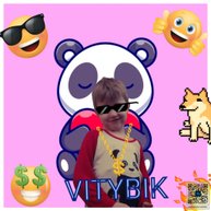 Vitubik Аватар автора