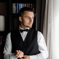 Алексей Волочаев Аватар автора