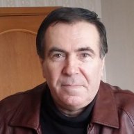 Павел Богданов Аватар автора
