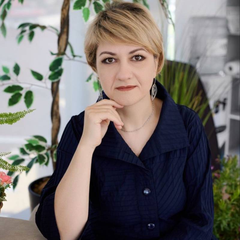 Аватар автора
