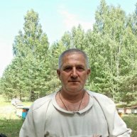 Пасека Виктор Дашицкого Аватар автора
