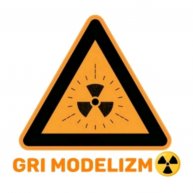 Gri modelizm☢️ Аватар автора