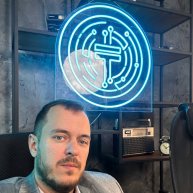 Сергей Садков о криптовалюте Аватар автора