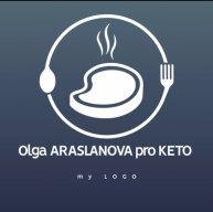 Olga ARASLANOVA pro KETO Аватар автора
