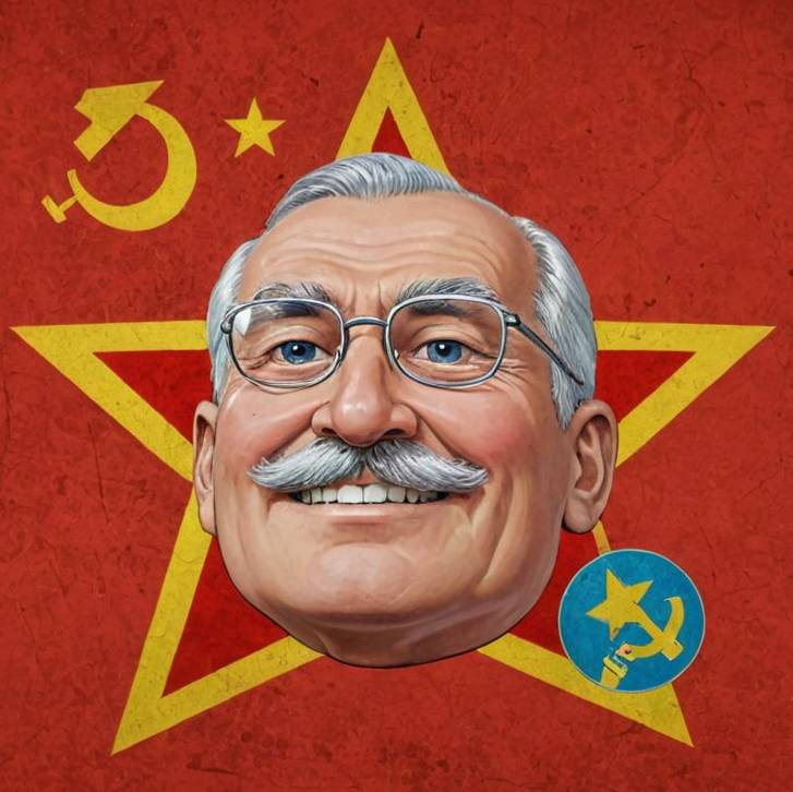 Аватар автора