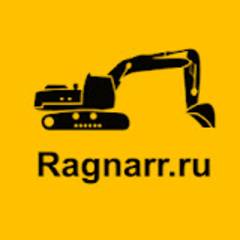 Ragnar Machinery Аватар автора