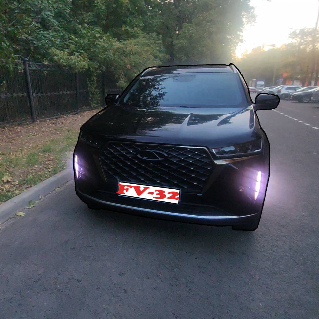 Аватар автора