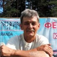 Аркадич  и  К* Аватар автора