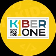 KIBERoneOFFICIAL Аватар автора