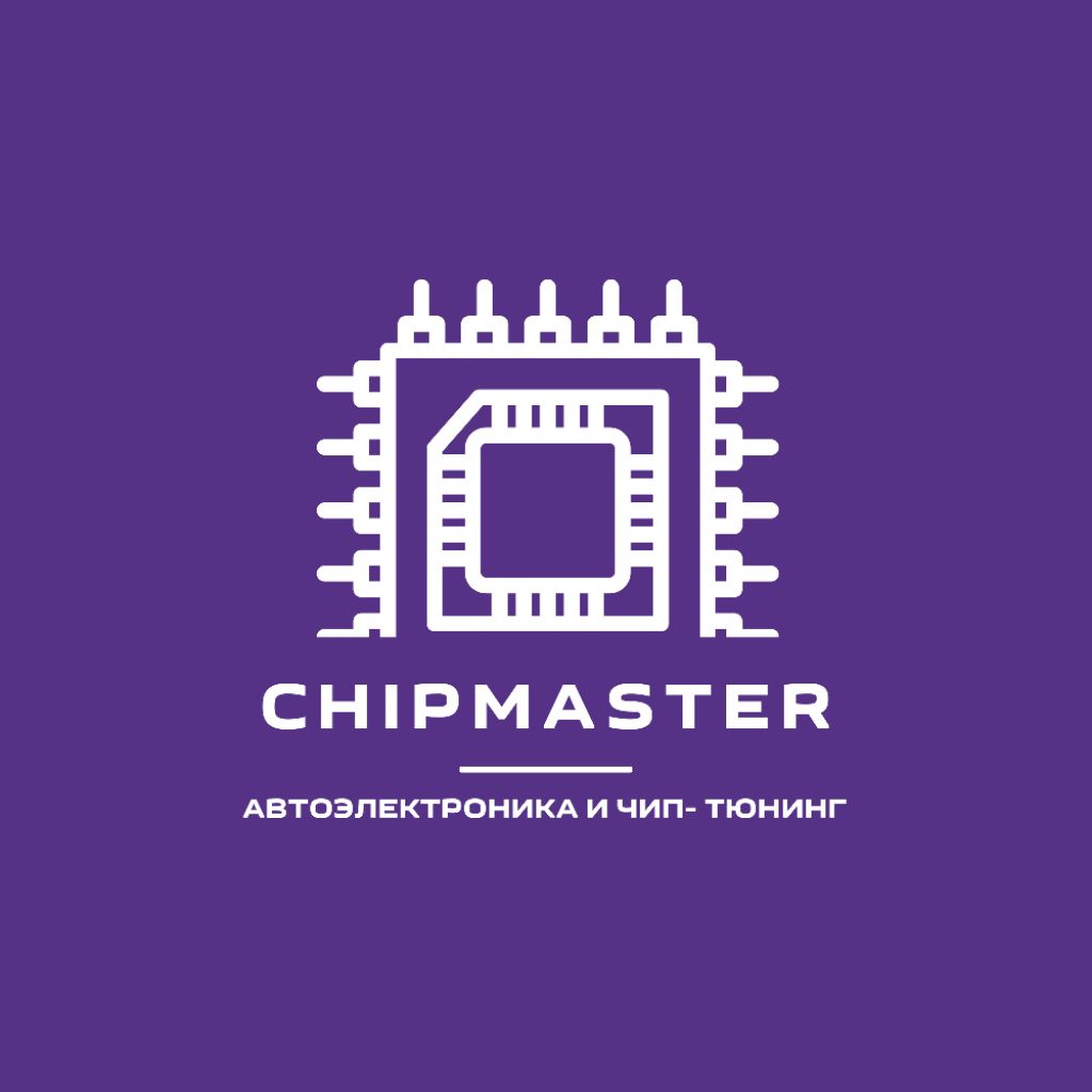CHIPMASTER Аватар автора
