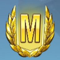 Tanks blitz (Lesta и WoT Blitz) Аватар автора