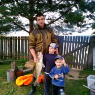 Seliger fishing_69 Аватар автора