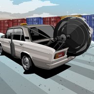 Гараж_26 Аватар автора