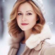 Светлана (Орли) Смирнова Аватар автора