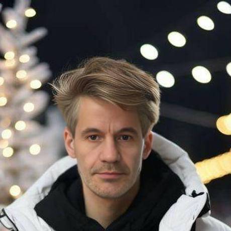 Аватар автора