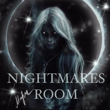 Nightmares ROOM1408 Аватар автора