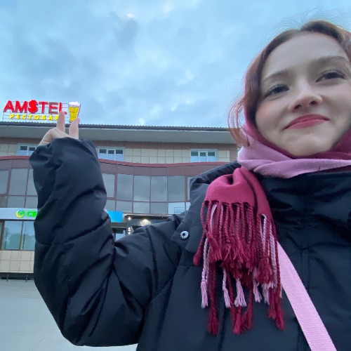 Аватар автора
