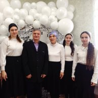 Ревда семья Курдиных Аватар автора