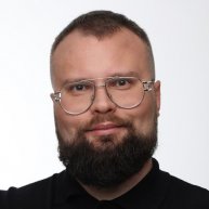 Дмитрий Бондарь Аватар автора