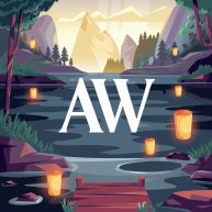 Ambient worlds | Уютные миры Аватар автора