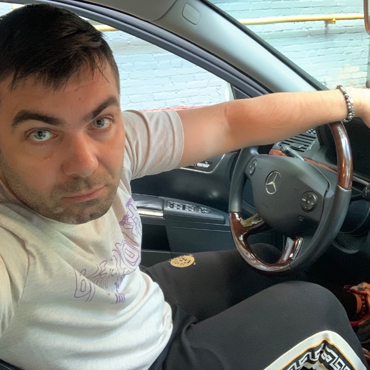 Аватар автора