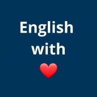 English with love Аватар автора