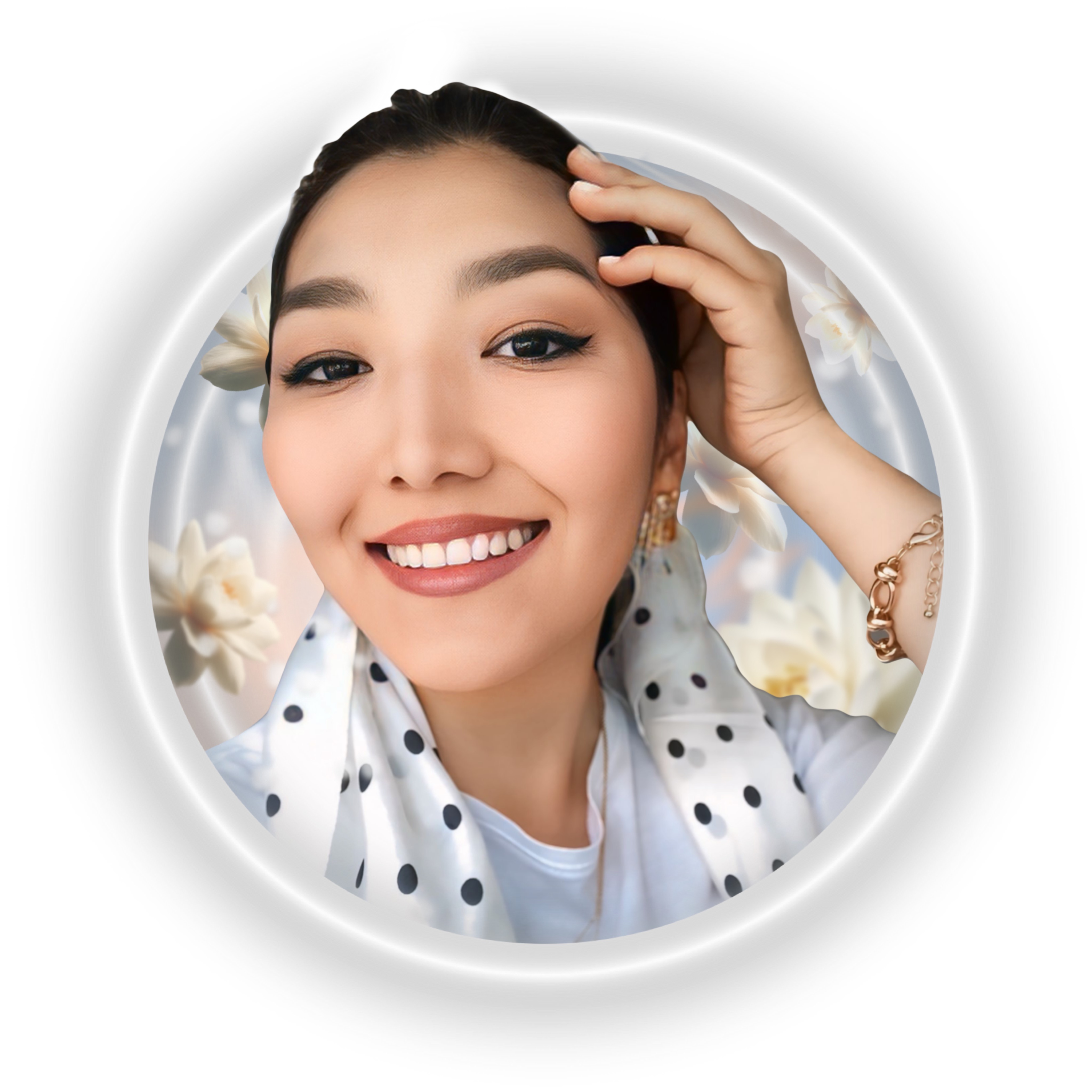 Жанна Джапаралиева Аватар автора