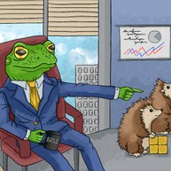 Архитектура компаний и ит решений Аватар автора