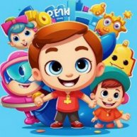 Умняшки ТВ Аватар автора