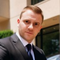 Алексей Марченко Аватар автора