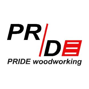PRIDE WOODWORKING Аватар автора