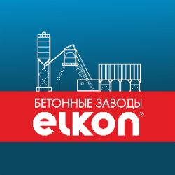 Бетонные заводы ELKON Аватар автора
