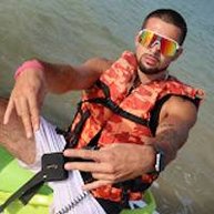 KingMarcus Аватар автора