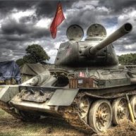 Мир танков. Лучшие бои Аватар автора