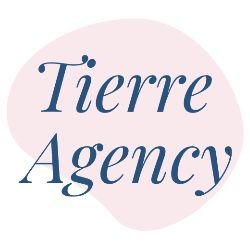 Tierre Agency Аватар автора