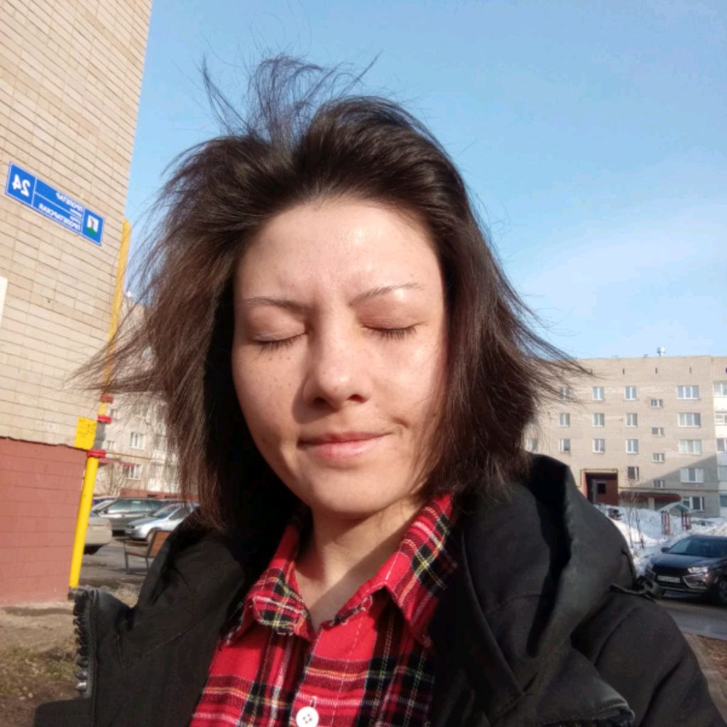 Аватар автора
