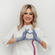 Подолог Юлия Политаева Аватар автора