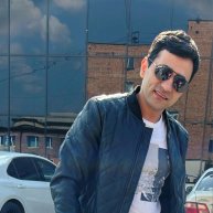 Elcin k7 Аватар автора