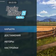 Farming Simulator23_AleXs-Pro81 Аватар автора