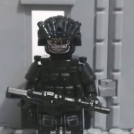 Lego Combine Аватар автора