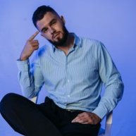Физик Влад Аватар автора