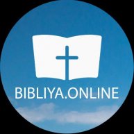 BIBLIYA.ONLINE Аватар автора