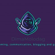 DimaMolodag Аватар автора