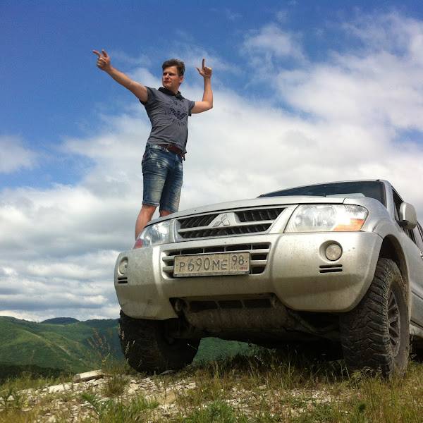 Аватар автора
